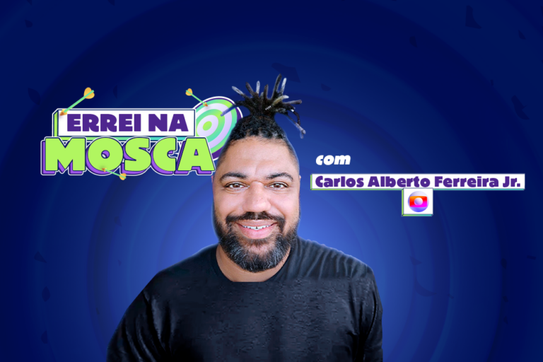 Errei na Mosca com Carlos Alberto Ferreira Jr [T01E10] | Share o/